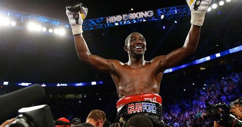 Los 5 Mejores Boxeadores Actualmente