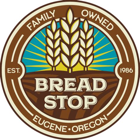 The Bread Stop Bakery