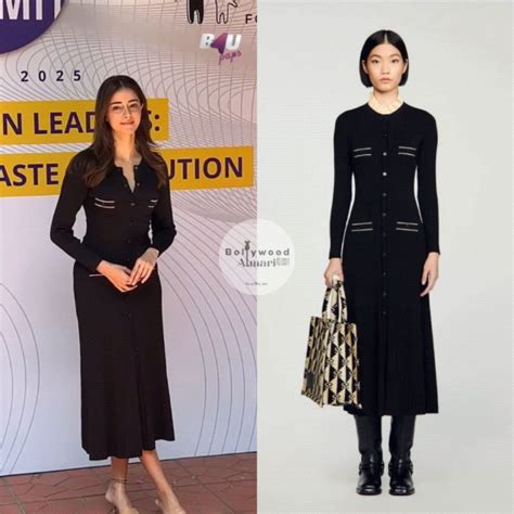 Bollywood Almari Closet Yami Gautam At Abpnewsmakeroftheyear Award