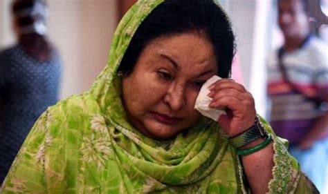 Rosmah Didapati Bersalah Atas 3 Pertuduhan Rasuah