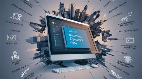 What Is Microsoft Dynamics CRM And What Is It Used For