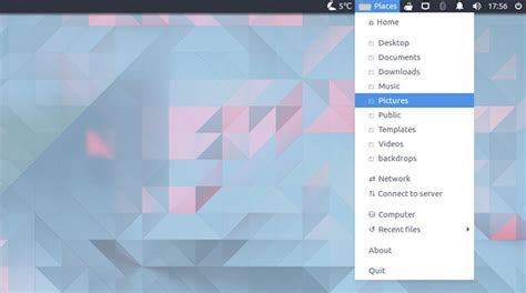 2 handy places indicators for the ubuntu unity desktop omg ubuntu