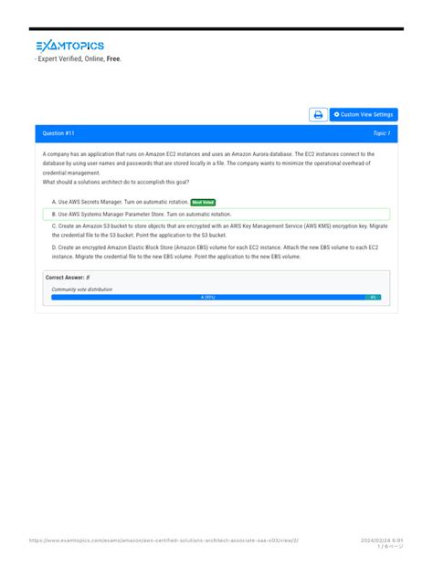 11 Merged Pdf Amazon Web Services Active Directory