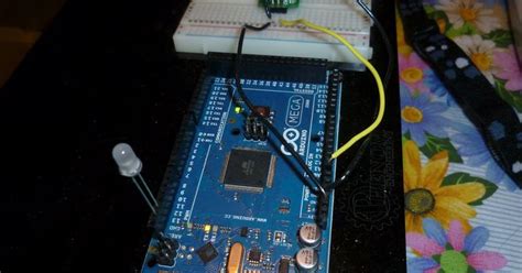 Arduino Your Home And Environment Gas Sensor Tutorial Arduino Sensor Tutorial