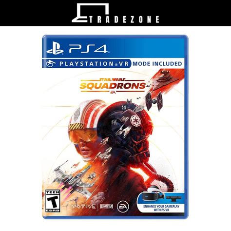 Star Wars Squadrons Tradezone Sg Pte Ltd Hp 87777871