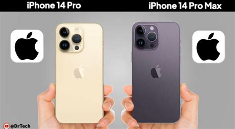 Iphone 14 Pro Vs Iphone 13 Pro Main Differences Phonearena 48 Off