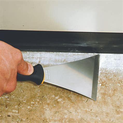 Шпатель-скребок ударный, TAJIMA Universal scraper SCR-C75, 75мм по цене ...
