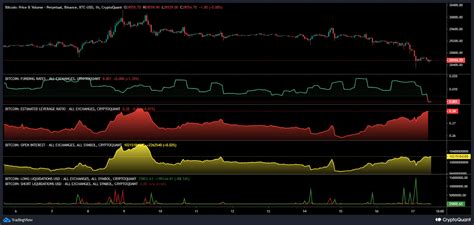 Will Bitcoin Volatility Continue These Metrics Say Yes