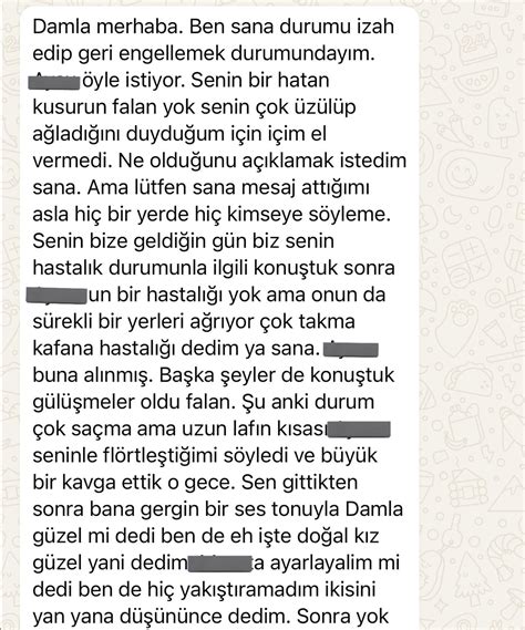 Genç Kadının Yakın Arkadaşının Eşinden Aldığı Mesaj Sosyal Medyayı İkiye Böldü Onedio