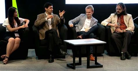 The Point Where Iot Ai And Quantum Computing Intersect Ee Times Asia