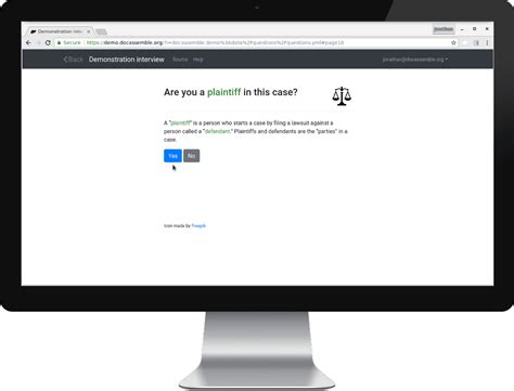 Docassemble Fully Managed Open Source Service