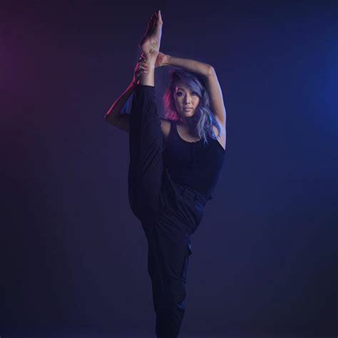 Mari Smosh Ballet