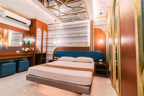 Malate Executive Deluxe 12 Hours Hotel Ava