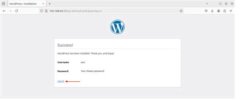 How To Install Wordpress With Nginx On Ubuntu 2404 Linux Genie
