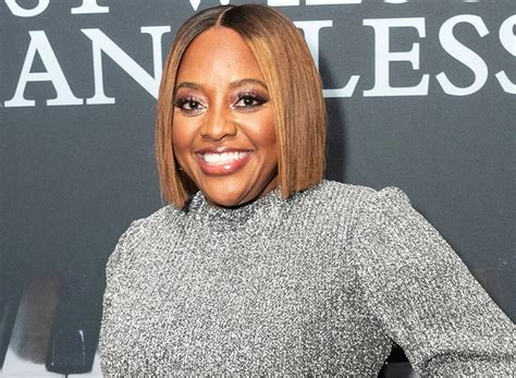 7 Ways Sherri Shepherd Keeps Off Her 46 Pound Weight Loss