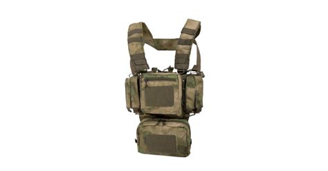 Chest Rig Training Mini Rig® Tmr Helikon A Tacs Fg Army Shop Armed Cz