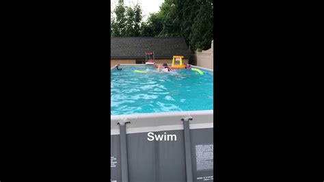 Swim Youtube
