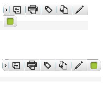 Html Chrome Float Left Issue Stack Overflow