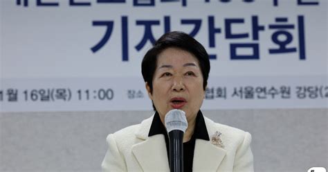 100주년 맞은 간호협회 간호법 후배들에게 물려줄 자산