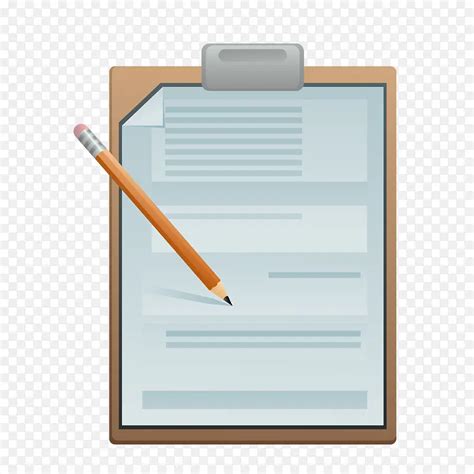 卡通书写的文件夹设计png图片素材下载图片编号8522080 Png素材网