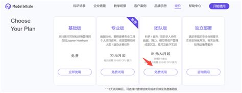 教师必看！如何最大化利用和鲸的资源与平台赋能教学工作 知乎