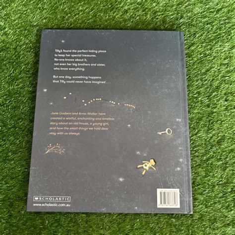 Tilly By Jane Godwins