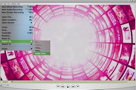 How To Extract Audio Clips From Your Favorite Videos