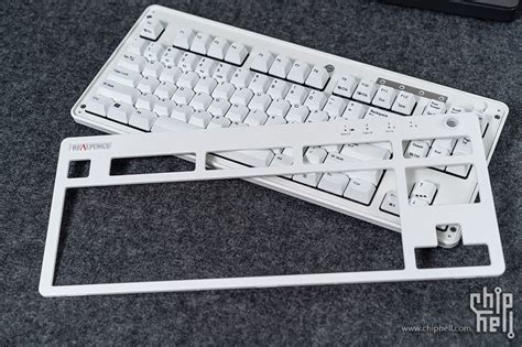 静电容双模键皇，realforce 燃风 r3 静电容双模键盘上手体验 原创分享 新 chiphell 分享与交流用户体验