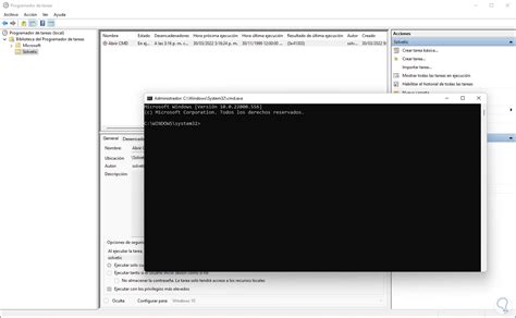 Cómo Crear Tareas Programadas en Windows Solvetic