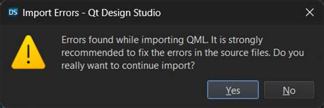 Getting Started With Qt Bridge For Figma Qt Wiki