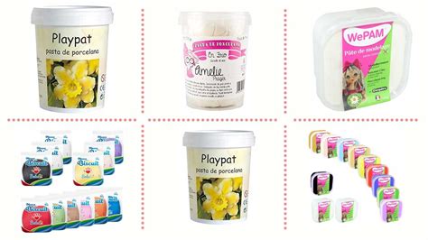Cómo Elegir La Mejor Pasta De Porcelana Fría Para Hacer Manualidades