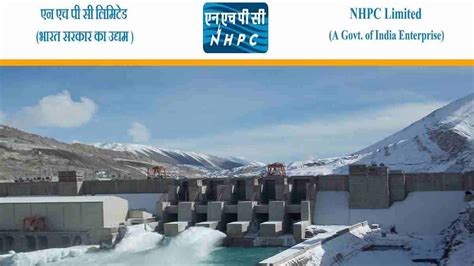 Nhpc Limited Nsenhpc Stock Price And Overview