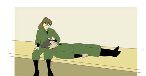 中在家長次 【長次月間】文次郎と こげちっぷのマンガ 潮江文次郎 長次月間 長文 Pixiv