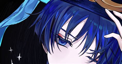 Genshinimpact Wanderer Tartpieのイラスト Pixiv