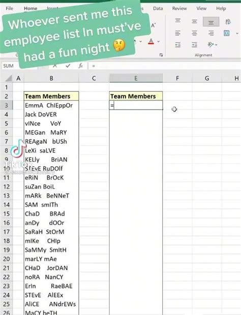 15 excel formulas that will help you solve real life problems artofit