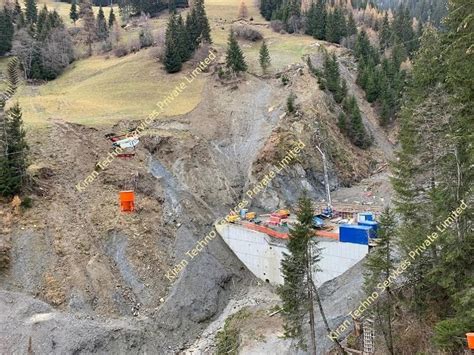 Temporary Ropeway Systems In Vellore Kiran Techno Services Private Limited