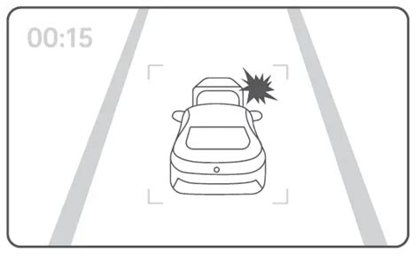 Utour Ai Collision Avoidance Dash Camera User Manual