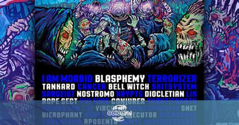 SWR Barroselas Metalfest Rádio Geice