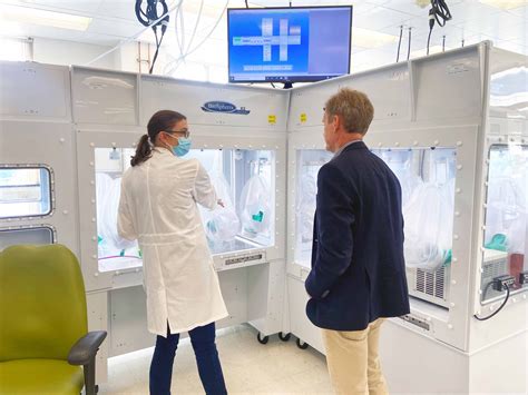 Wake Forest Institute For Regenerative Medicine Welcomes Phi Phi