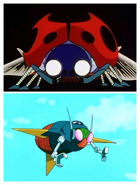 Wait If Dr Gero Used Remote Tracking Devices To Observe Goku Did He Watch Him Doing Sex To