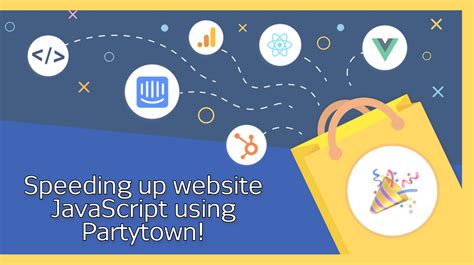 Speeding Up Website Javascript Using Partytown Tech Shaadi