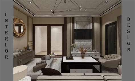 Do D Modeling Rendering Using Revit Sketchup Lumion By Archi Visualz Fiverr