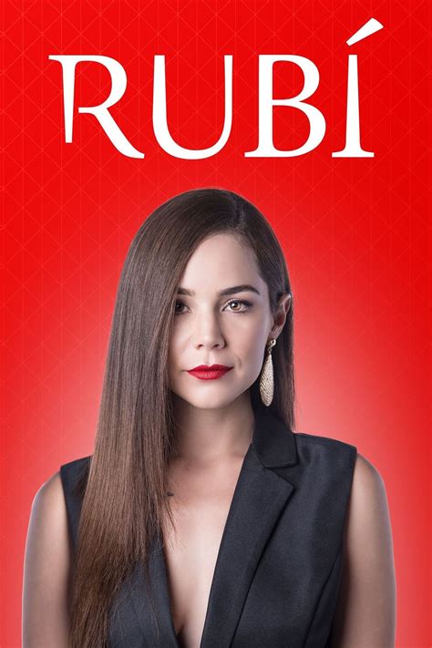 Watch Rubi • Season 1 Full Episodes Online Plex