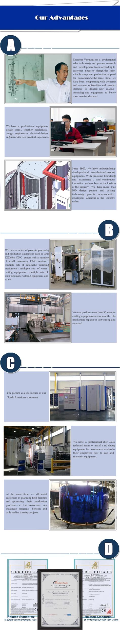 Mirror Pvd Magnetron Sputtering Glass Coating Machinemobile Phone Coating Equipment Buy