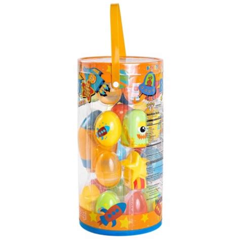 Candy Filled Easter Eggs 28 Count Have A Blast 1 Unit Frys Food Stores