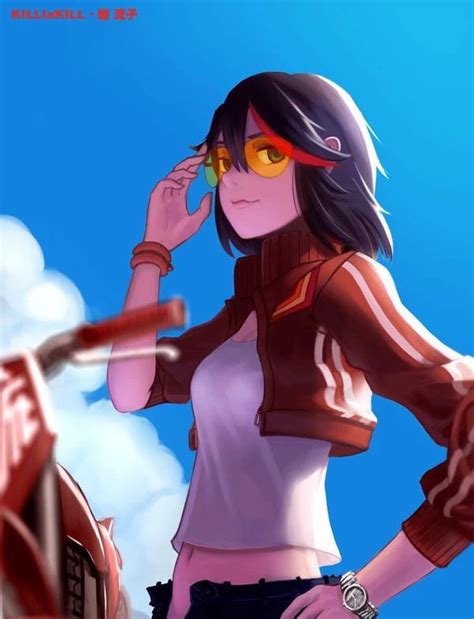 Daily Ryuko 93 R Ryuuko