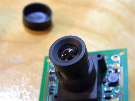 HK FPV Camera Fix Flite Test