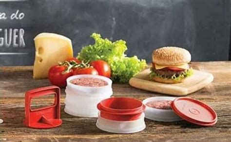 Tupperware чудо-котлетница купить | Товары для кухни | Festima.Ru ...
