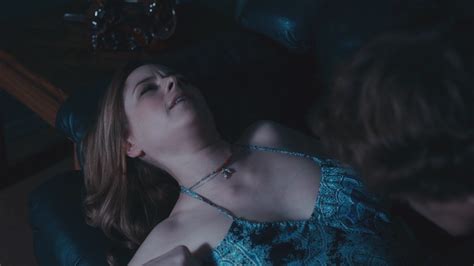Naked Jenna Fischer In A Little Help