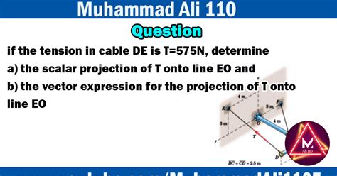 Civil Engineering Civil Engineering Questions 9 Muhammad Ali 110 Homework Solutions